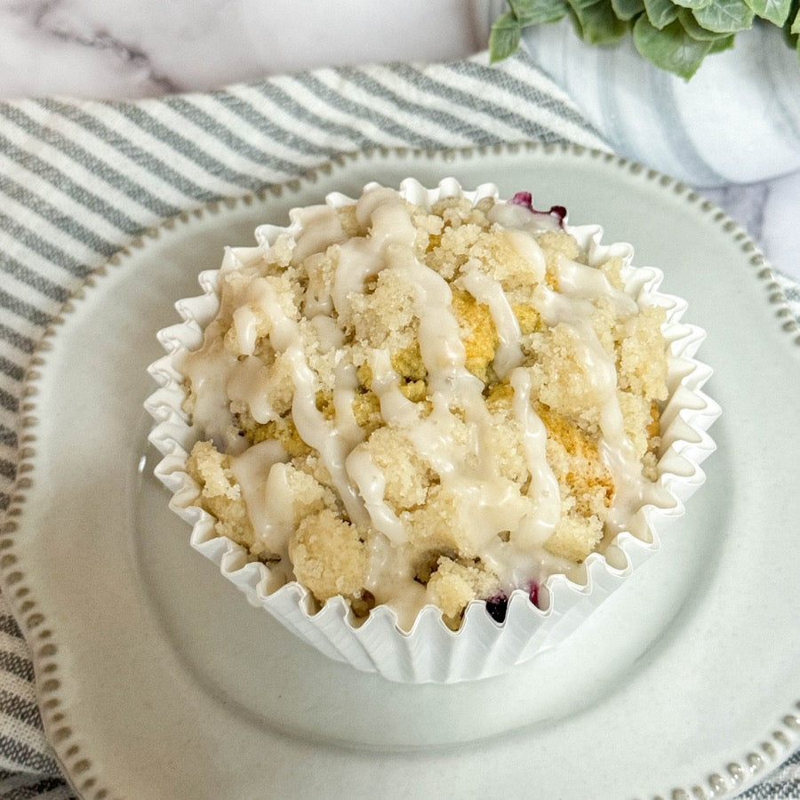 Small Sweets | Free From Kitchen